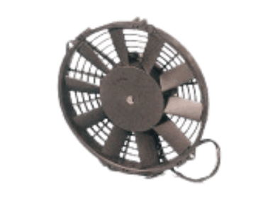 ELECTROFAN – Bergstrom