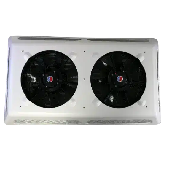 RTC2 Condenser – Bergstrom