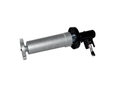 4-way coolant valves – Bergstrom